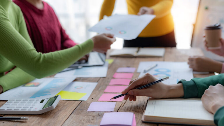 How to Write a Communications Plan - StoryPath Communications